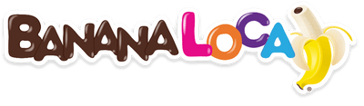 Banana Loca®: Innovative Banana Corer & Filler for a Tasty Treat